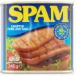 SPAM ® Chopped Pork and Ham 340g