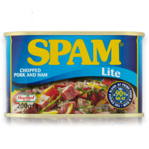 SPAM ® Lite 200g